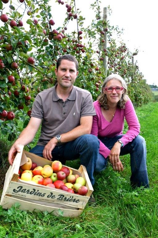 Les Jardins de Brière