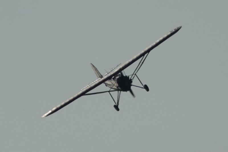 Musée Aéronautique de la Presqu'Ile Côte d'Amour (MAPICA)