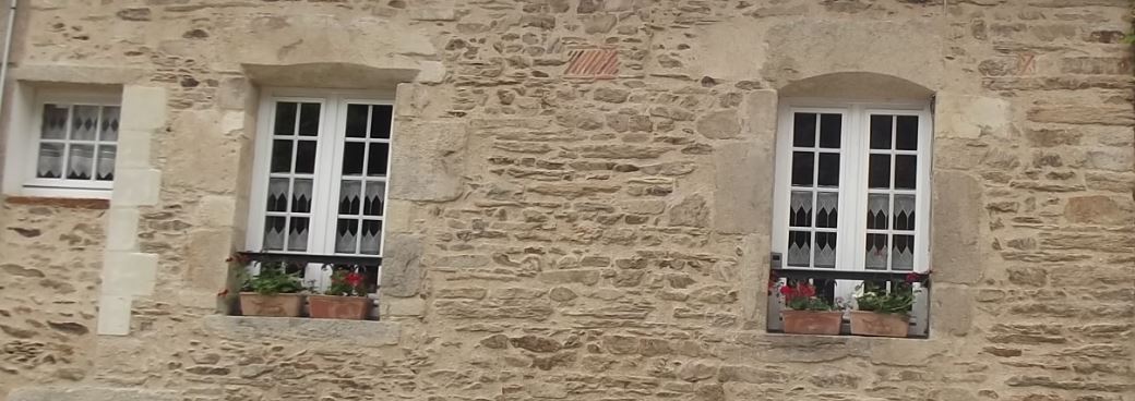 Découverte du patrimoine à Pont-Château