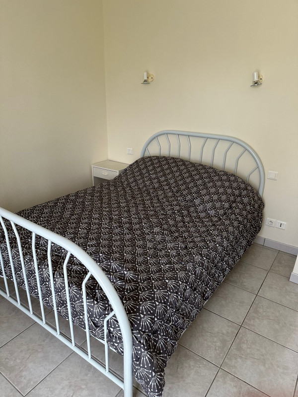 Appartement 4 personnes - M. Lefevre 1er ét.